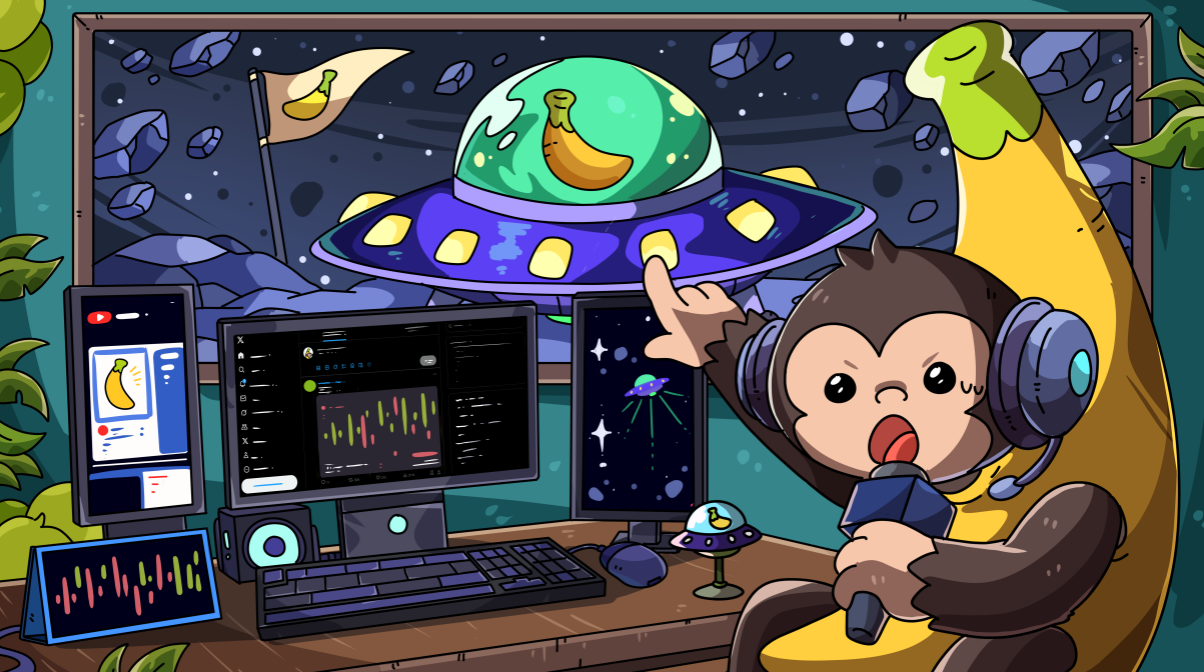 PUMP Token Skyrockets 20% on Massive Buyback - Price Prediction Inside | Banana Gun